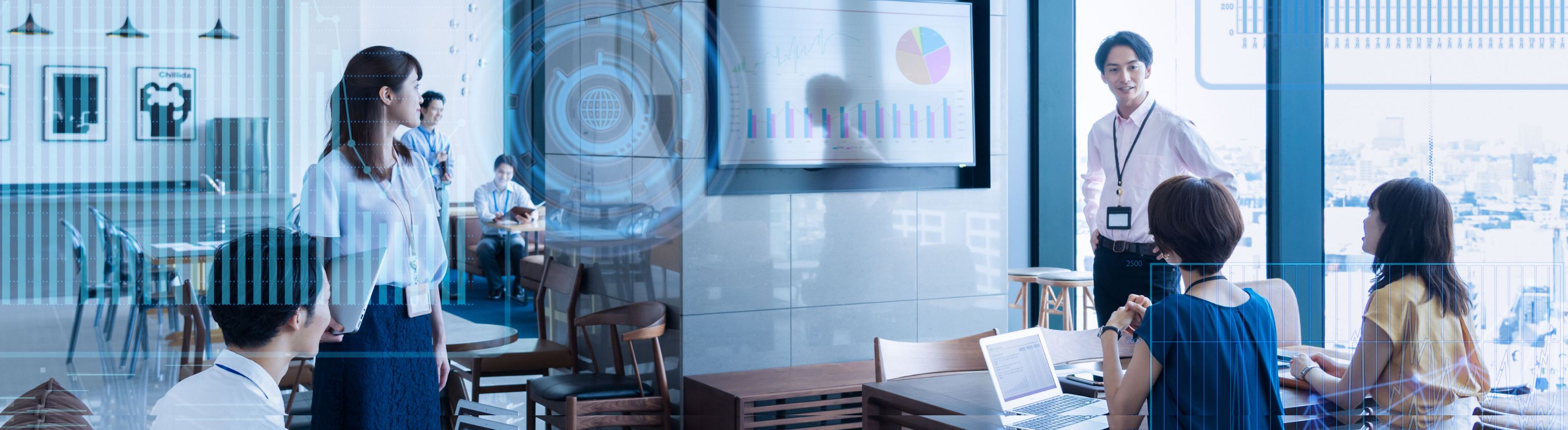 DX人材特別採用枠募集 KDDIアジャイル開発センター株式会社特別採用枠特集｜INTLOOP株式会社