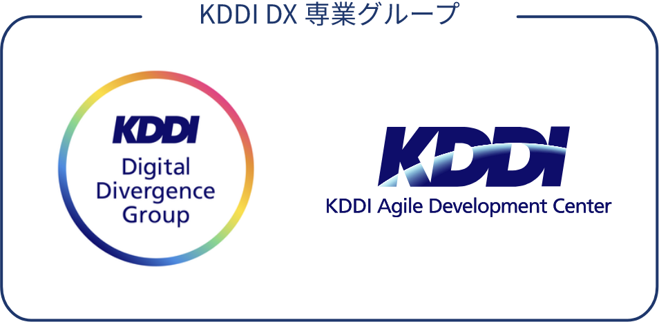 DX人材特別採用枠募集 KDDIアジャイル開発センター株式会社特別採用枠特集｜INTLOOP株式会社
