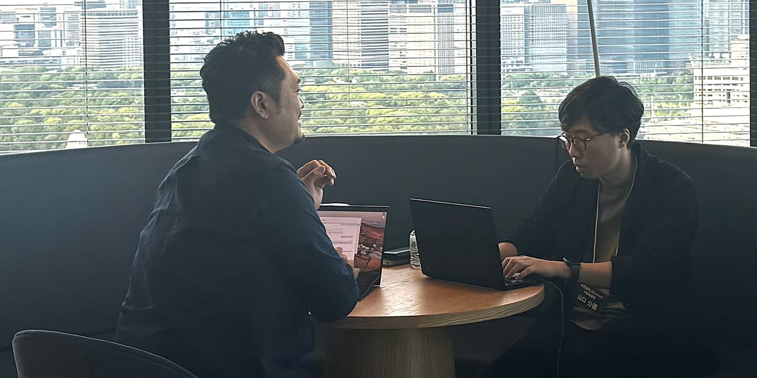 「2030年問題」解決へ ―INTLOOPが共創型アクセラレータープログラム始動、7社のスタートアップを採択し、日本の産業課題に挑む | INTLOOP株式会社