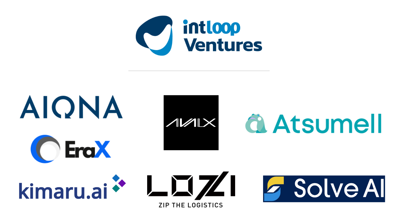 「2030年問題」解決へ ―INTLOOPが共創型アクセラレータープログラム始動、7社のスタートアップを採択し、日本の産業課題に挑む | INTLOOP株式会社